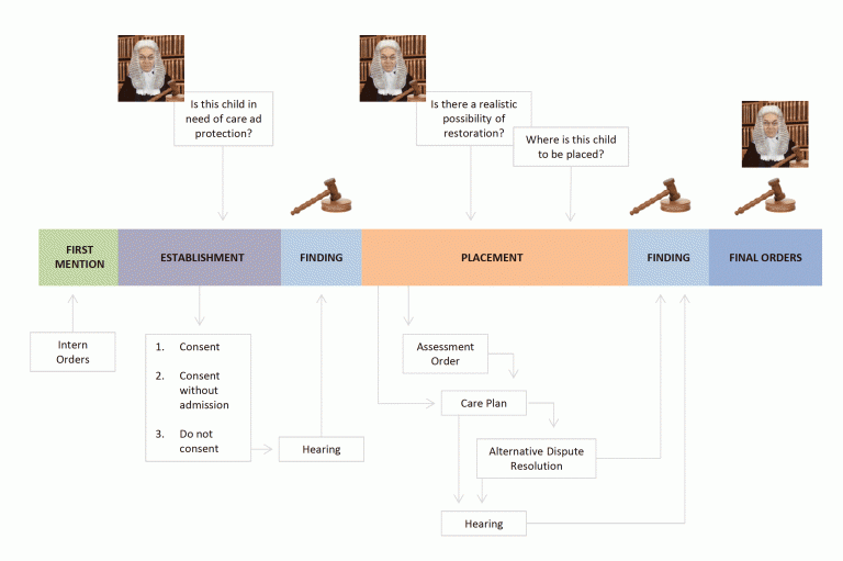 Care-Proceeding-Process-image - IDRS